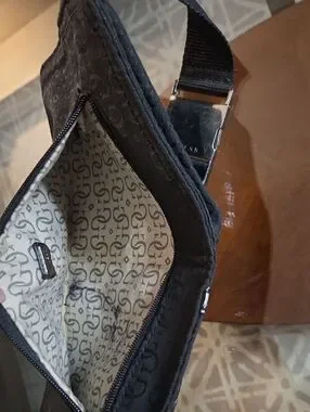 Guess | Bags | Vintage Guess Belt Bag | Poshmark